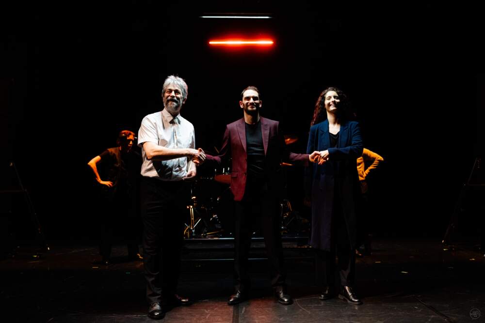 MADE IN FRANCE - Théâtre de la Renaissance